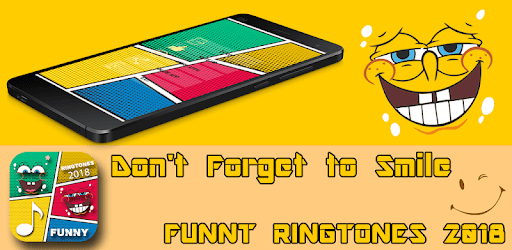 new funny ringtones 2018 APK Download For Free