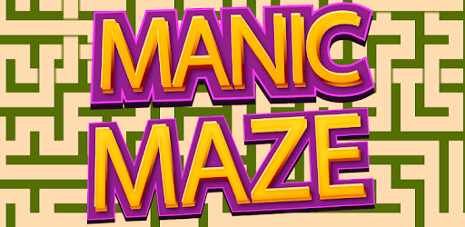 Manic Maze - Maze escape for PC - How to Install on Windows PC, Mac