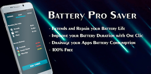 Battery Pro Saver - Repair & Extend Battery Life for PC - How to ...