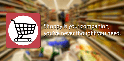 Shoppy! Grocery list for PC - How to Install on Windows PC, Mac