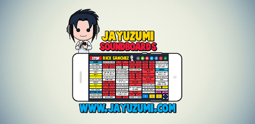 Jayuzumi Soundboards for PC - How to Install on Windows PC, Mac