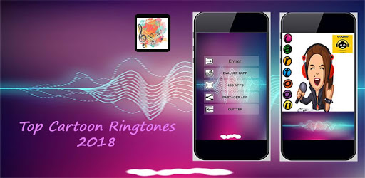 Top Anime Music & cartoon ringtones 2018 for PC - How to Install on ...