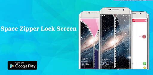 Zipper Lock Screen Time Password Wallpaper for PC - How to Install on ...