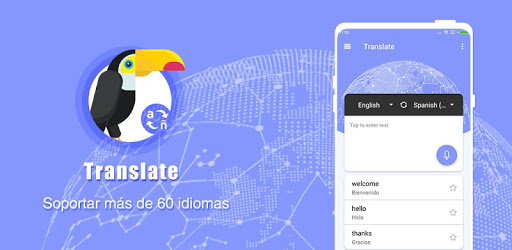 Spanish translator - Speech Text translator for PC - How to Install on ...
