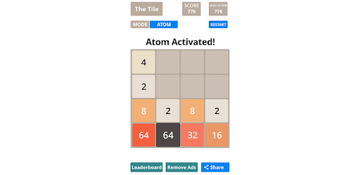 Advanced 2048 (The Tile) for PC - How to Install on Windows PC, Mac