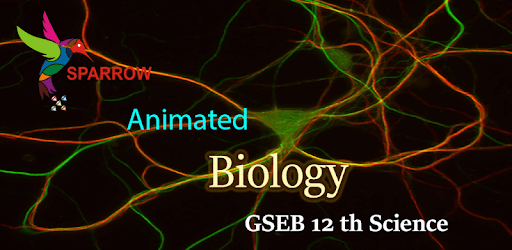 Animated Biology GSEB 12-3-2 for PC - How to Install on Windows PC, Mac
