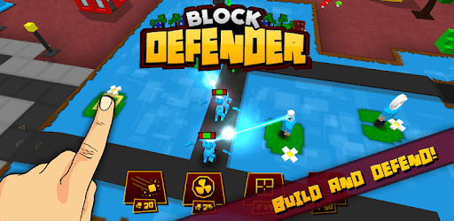 Block Defender for PC - How to Install on Windows PC, Mac