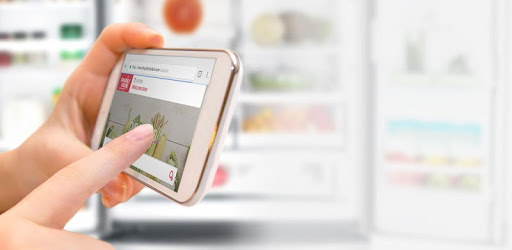 Family Fresh Market APK Download For Free