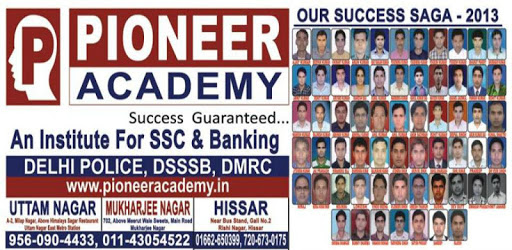 Pioneer Academy for PC - How to Install on Windows PC, Mac