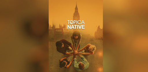 TOPICA NATIVE TALK APK Download For Free