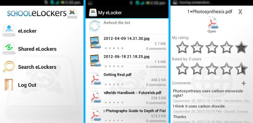 School eLockers for PC - How to Install on Windows PC, Mac