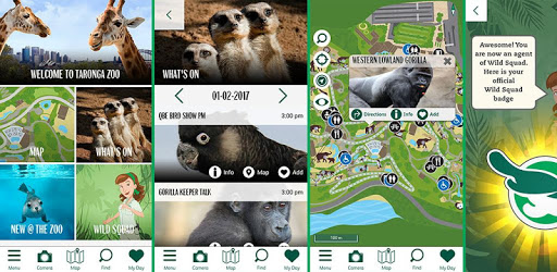 Taronga Zoo for PC - How to Install on Windows PC, Mac