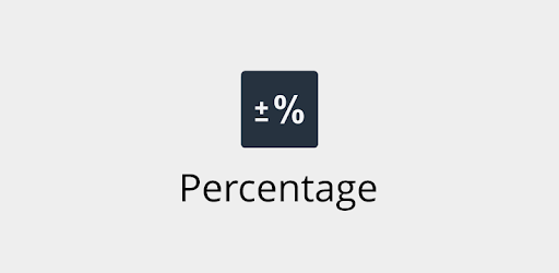 Percentage for PC - How to Install on Windows PC, Mac