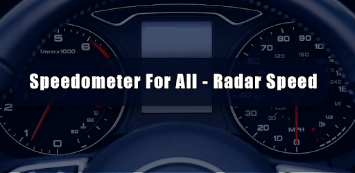 Speedometer For All - Radar Speed for PC - How to Install on Windows PC ...