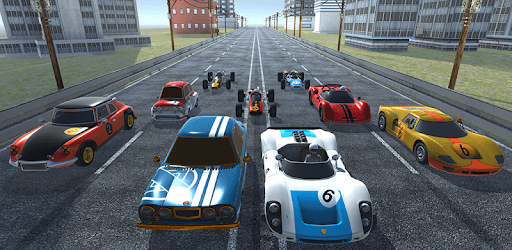 Real Car Racing : Infinity Games for PC - How to Install on Windows PC, Mac