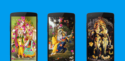 Radhe Krishana Live Wallpaper for PC - How to Install on Windows PC, Mac