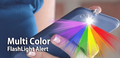 Color Flashlight alerts on Call SMS, Color Screen APK Download For Free