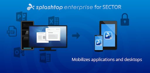 Splashtop for SECTOR for PC - How to Install on Windows PC, Mac
