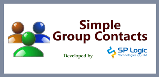 Simple Group Contacts for PC - How to Install on Windows PC, Mac