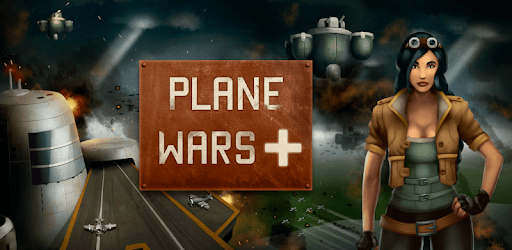 Plane Wars Plus for PC - How to Install on Windows PC, Mac