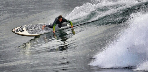 Paddle Boarding for PC - How to Install on Windows PC, Mac