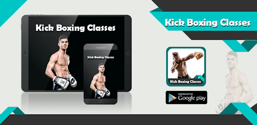 Kick Boxing Classes for PC - How to Install on Windows PC, Mac