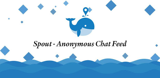 Spout Anonymous Chat Feed For Pc How To Install On Windows Pc Mac