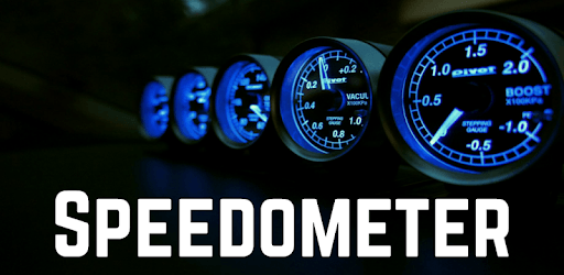 Speedometer - GPS (Car/Bike/Airplane and More) APK Download For Free