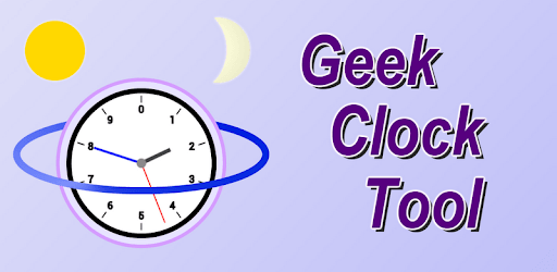 Geek Clock Tool for PC - How to Install on Windows PC, Mac