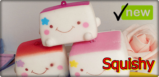 Squishy for PC - How to Install on Windows PC, Mac