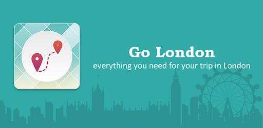 Go London - TFL Live Bus and Tube Arrivals APK Download For Free