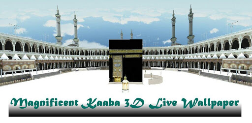 Magnificent Kaaba 3D LWP for PC - How to Install on Windows PC, Mac