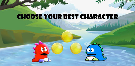Classic Bubble Bobble: Pang Snow Bubble Shooter for PC - How to Install ...