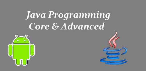 Java Programming APK Download For Free