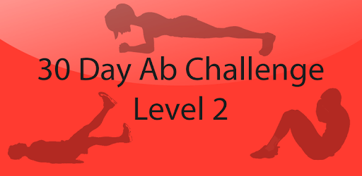 30 Day Abs Challenge Level 2 for PC - How to Install on Windows PC, Mac
