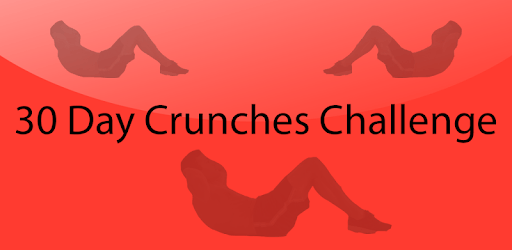 30 Day Crunches Challenge for PC - How to Install on Windows PC, Mac
