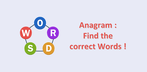 Anagram - Words Finder for PC - How to Install on Windows PC, Mac