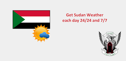 Sudan Weather for PC - How to Install on Windows PC, Mac