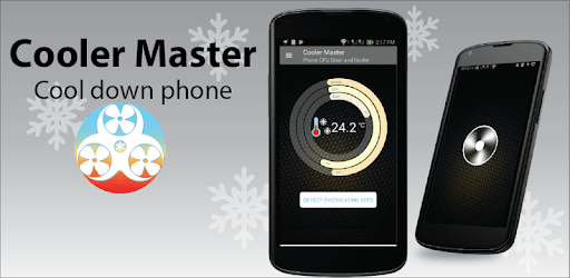 cooler master APK Download For Free