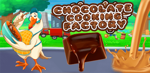 Chocolate Cooking Factory: Baking Salon Games for PC - How to Install ...