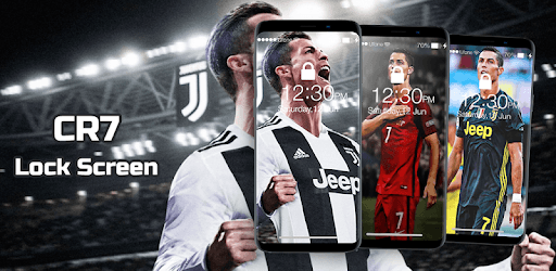 Lock Screen For Cristiano Ronaldo for PC - How to Install on Windows PC ...