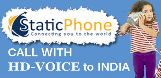 Static Phone for PC - How to Install on Windows PC, Mac