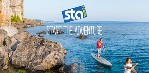 STA Travel Brochures for PC - How to Install on Windows PC, Mac