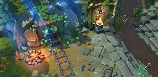 Ancient Towers for PC - How to Install on Windows PC, Mac