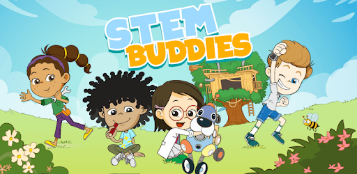 STEM Buddies EN for PC - How to Install on Windows PC, Mac