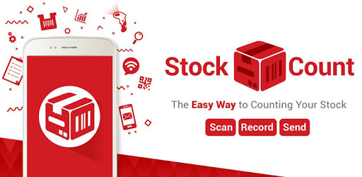 Stock Count (Inventory Scanner) Stock Take Opname for PC - How to ...
