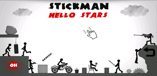 Stickman Hello Stars for PC - How to Install on Windows PC, Mac