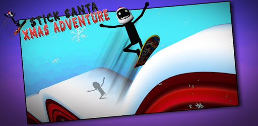 Stick Santa: Xmas Adventure for PC - How to Install on Windows PC, Mac