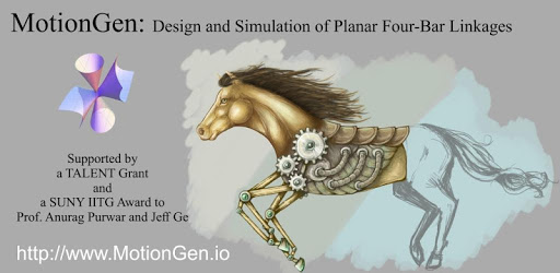 MotionGen for PC - How to Install on Windows PC, Mac