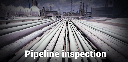 Pipeline Inspection for PC - How to Install on Windows PC, Mac